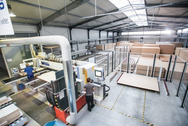 Vlexsoftware: ERP als Basis für die digitale Transformation