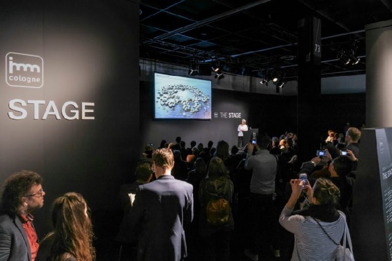 »imm cologne« geht 2023 als »Spring Edition« an den Start - Kuhn Fachverlag »imm cologne« geht 2023 als »Spring Edition« an den Start - Kuhn Fachverlag